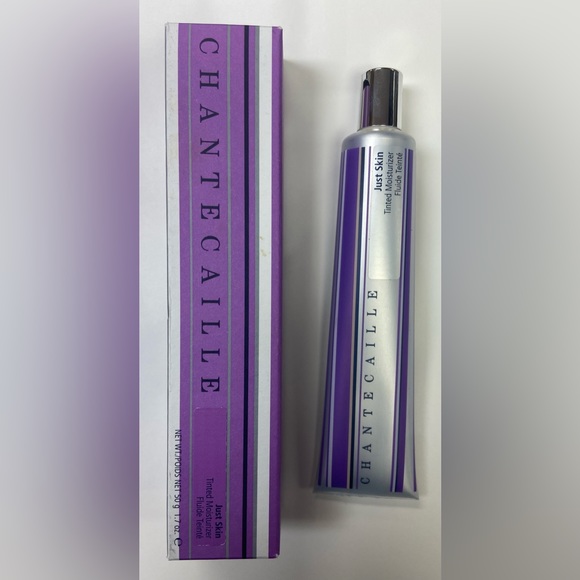 Chantecaille | Bath & Body | New Chantecaille Just Skin Tinted ...